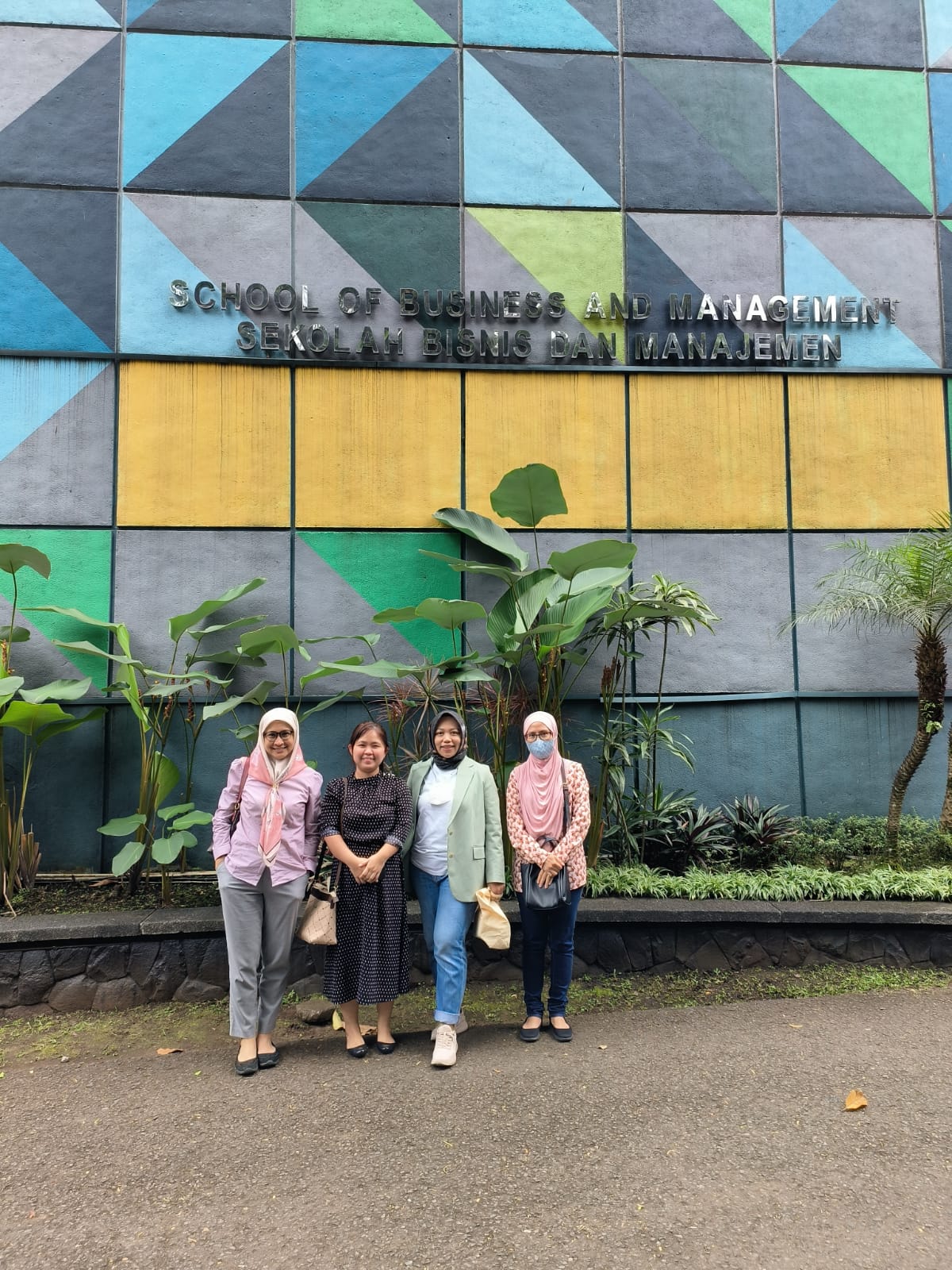 AACSB