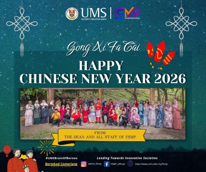 Ucapan Selamat Menyambut Tahun Baharu Cina 2026 Daripada JAFPIB ...